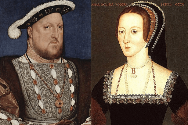 The Ghost of Anne Boleyn: England’s Most Restless Queen? – Midnight ...